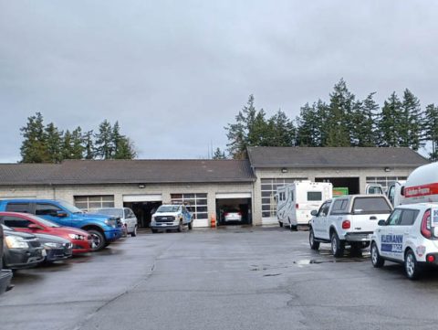 Automotive Specialists | Tacoma, WA